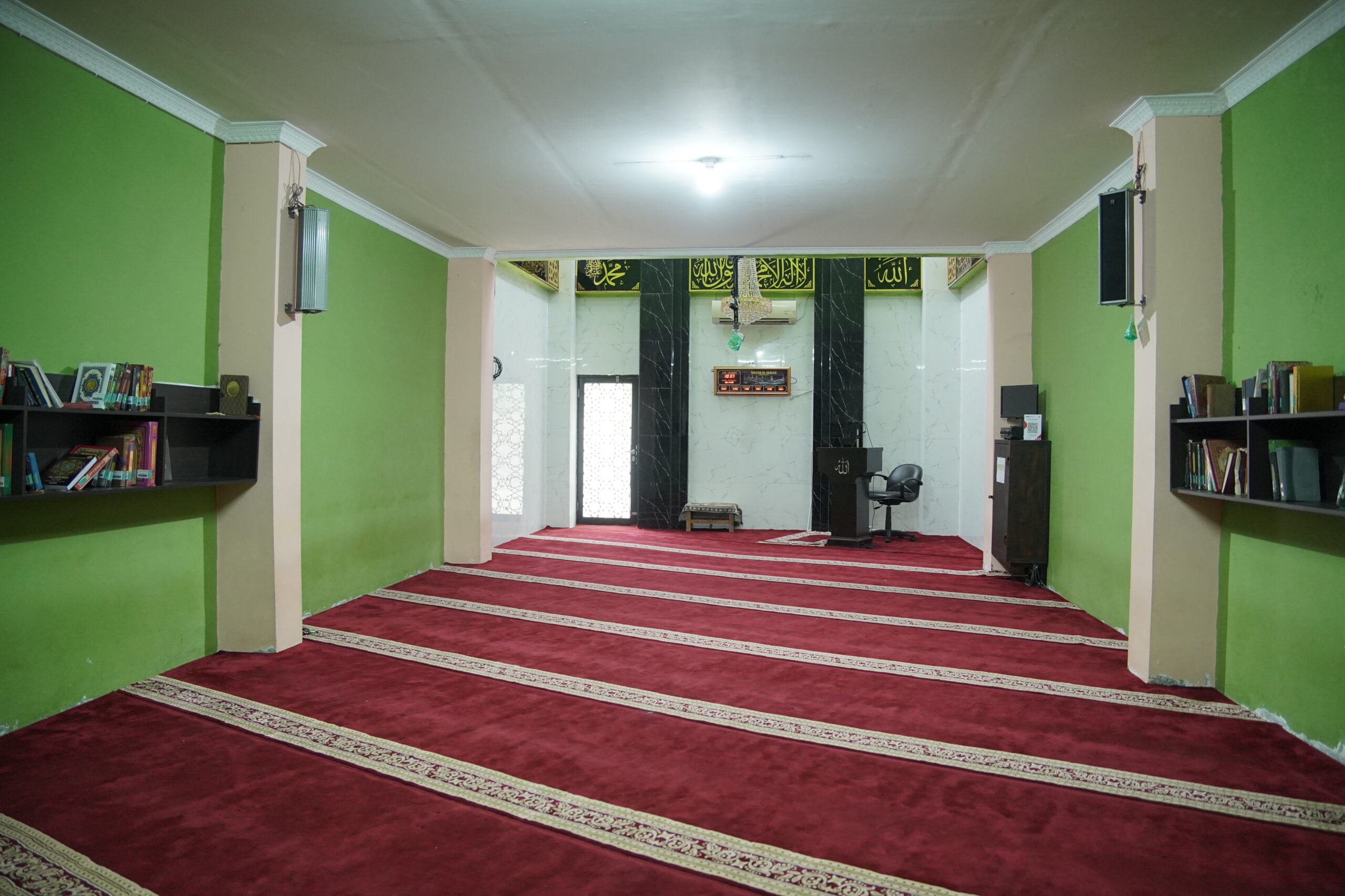 Beranda - SMAN 65 Jakarta