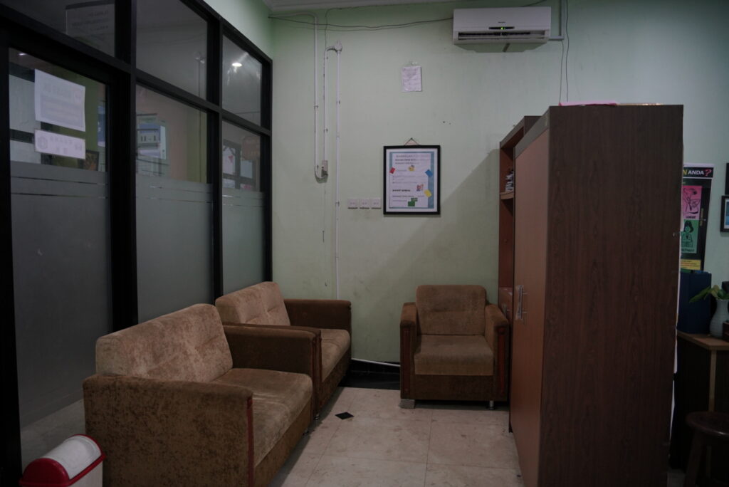 Beranda - SMAN 65 Jakarta