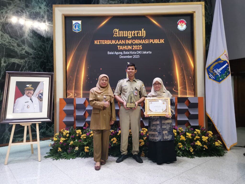 Beranda - SMAN 65 Jakarta