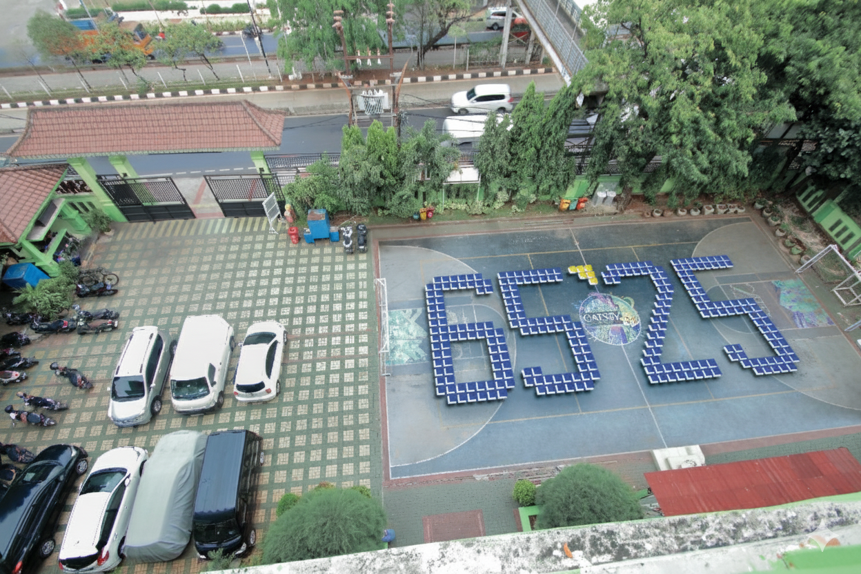 Beranda - SMAN 65 Jakarta